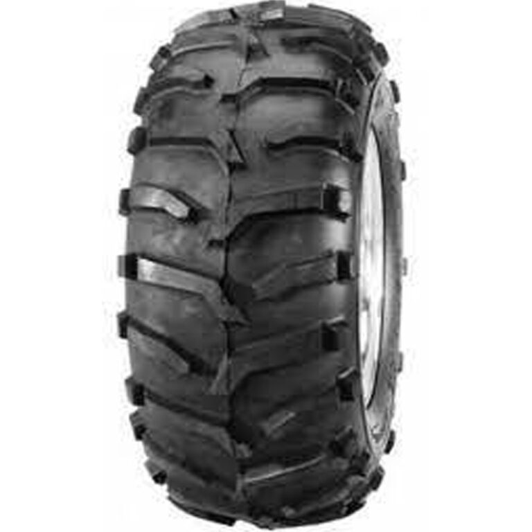 Cheng Shin C868 JACKAL 25X10X12 TL PROFESIONAL 4PR (DOT 01) - Rey Motor
