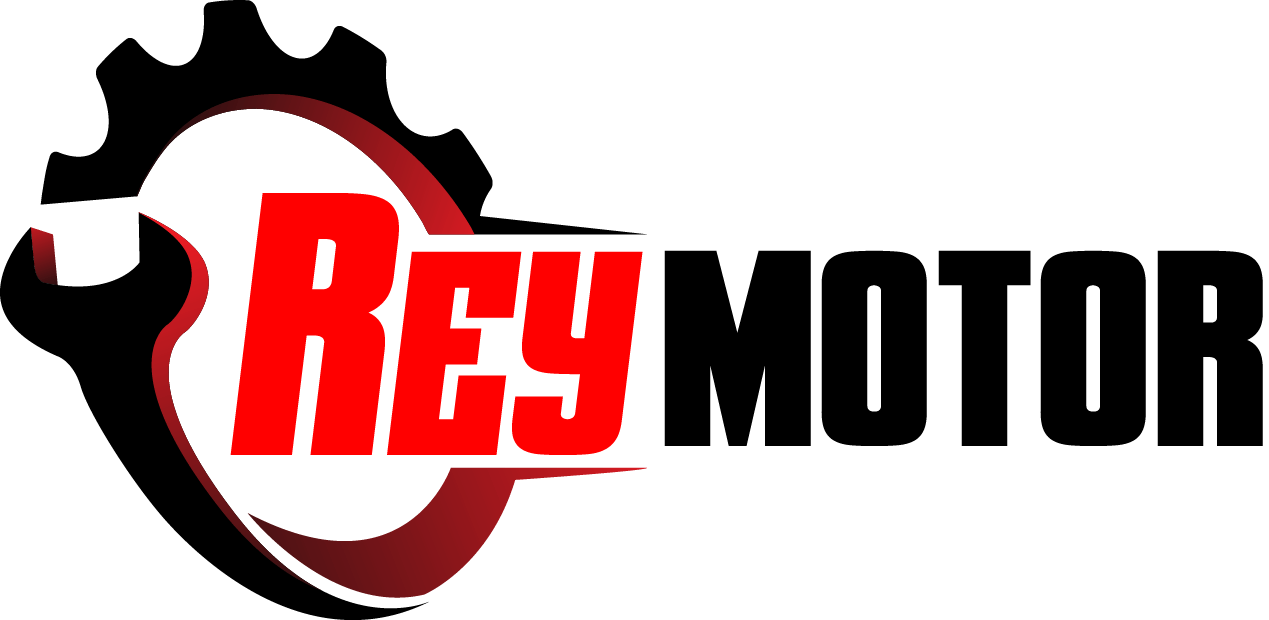 170D – Rey Motor