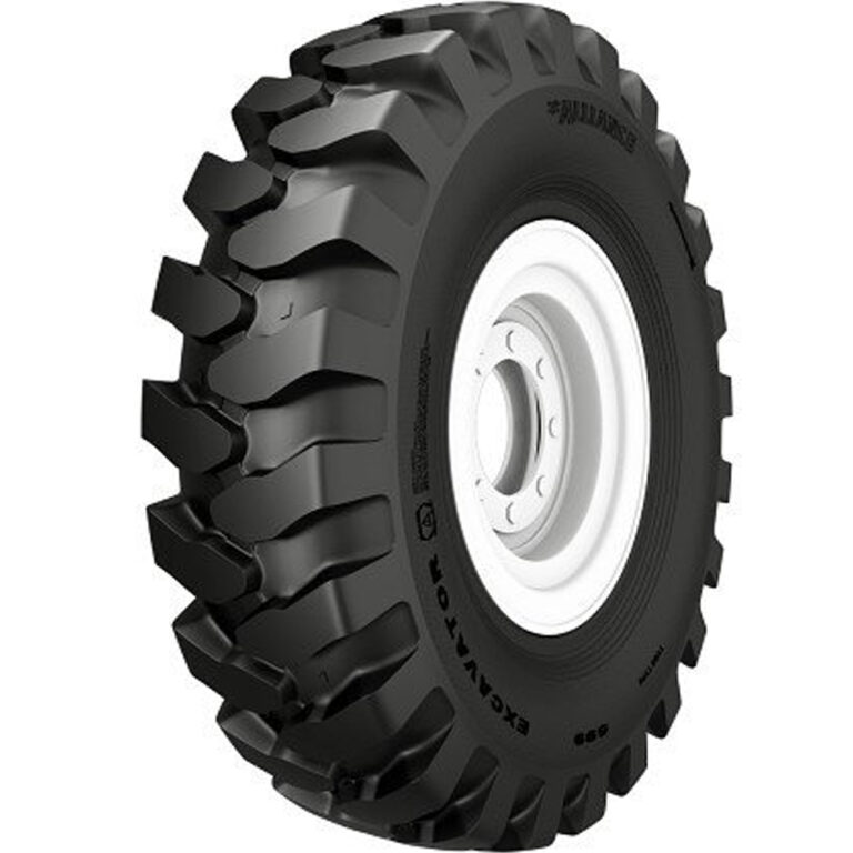 Alliance 10.00-20 699 PR16 (148B/161A2) TT - Rey Motor