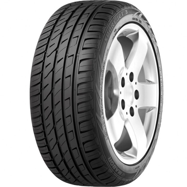 Mabor 185/65R15 88H SPORT JET 3 - Rey Motor
